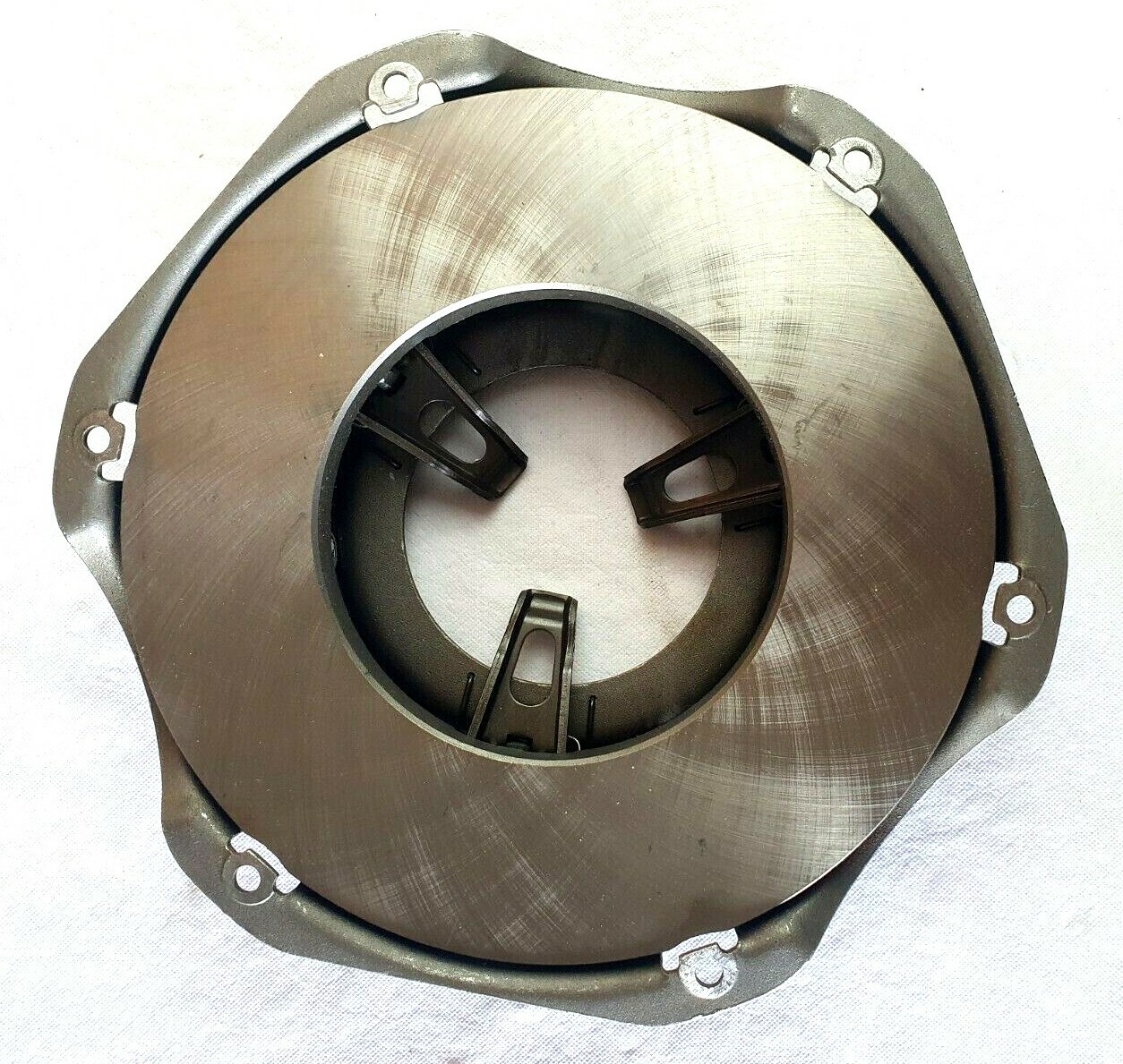 CA1865 Clutch Pressure Plate Lever Boss Type For GMC Clutch Disc O.D ...