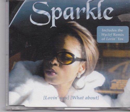 Sparkle-Lovin You cd maxi single | eBay