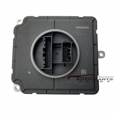 OEM for Volvo S60 90 V60 90 XC 40 60 90 LED Module Control Unit ...