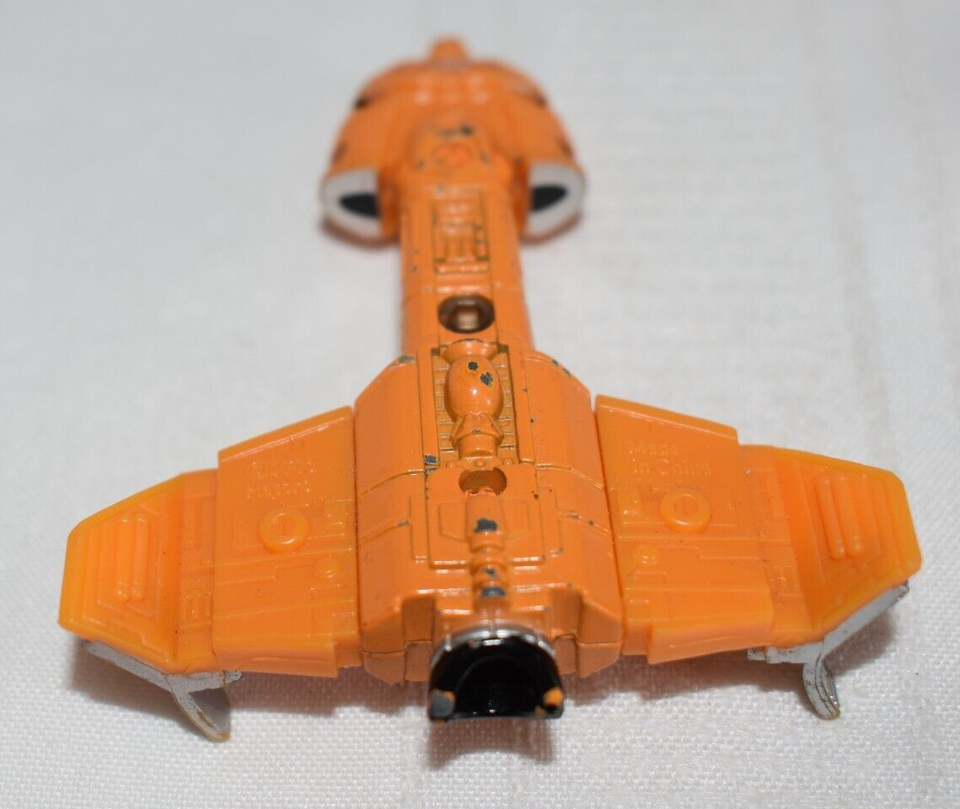 Hasbro 2006 Orange Transformers Made in China | eBay