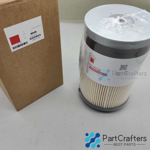 24009059 24009058 Fuel Separator Filter For DAVCO 386 FS20313 Volvo ...