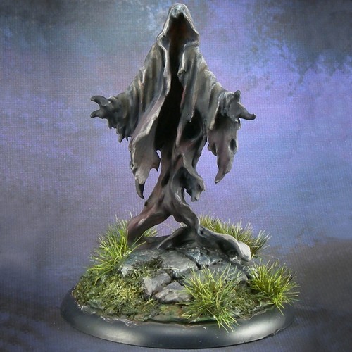 Reaper Dark Heaven Legends 03723 Death Shroud Monster Cloaker Undead ...