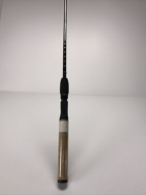 Rods - Vintage Zebco Model