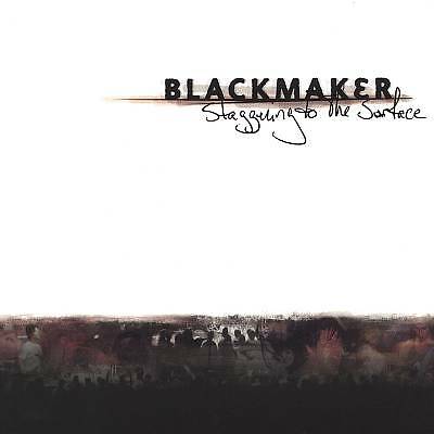Staggering to the Surface by Blackmaker (CD, 2004) for sale online | eBay