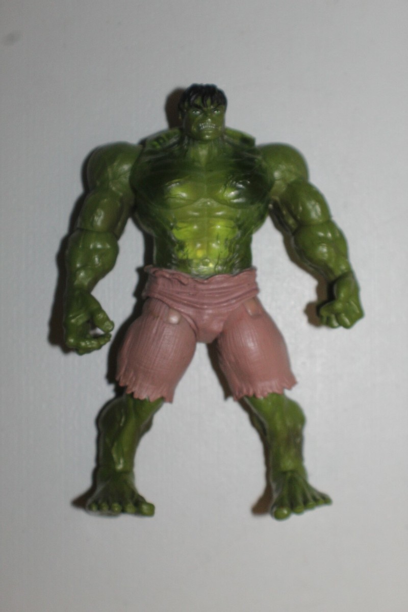 Hulk Smith Toys