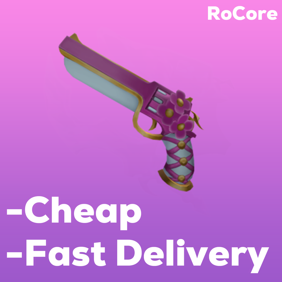 Murder Mystery 2 (MM2) All MM2 Weapons - Cheapest Godlys/Chromas ...