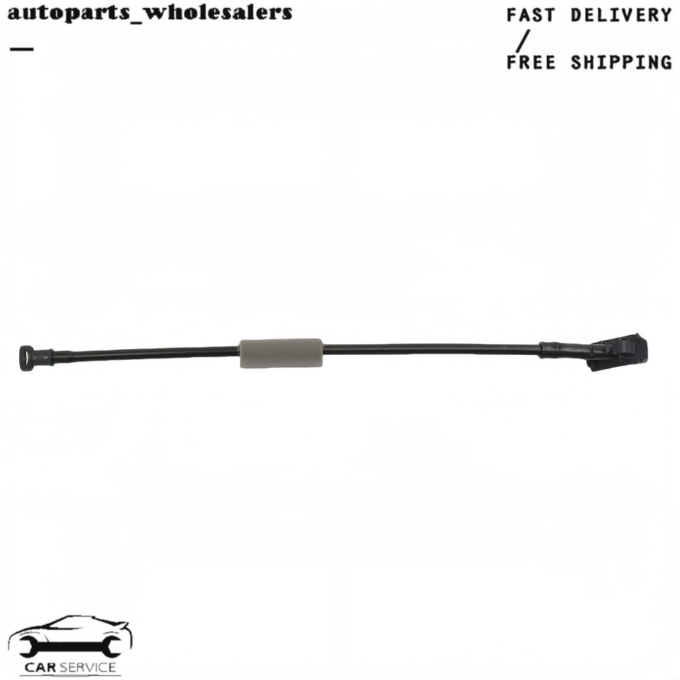 68291571AB 68291571AA NEW Windshield Washer Nozzle Fit for 2019-2025 ...