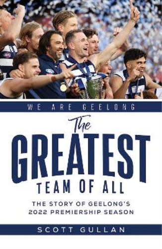 Scott Gullan The Greatest Team of All (Paperback) 9781743799550 | eBay