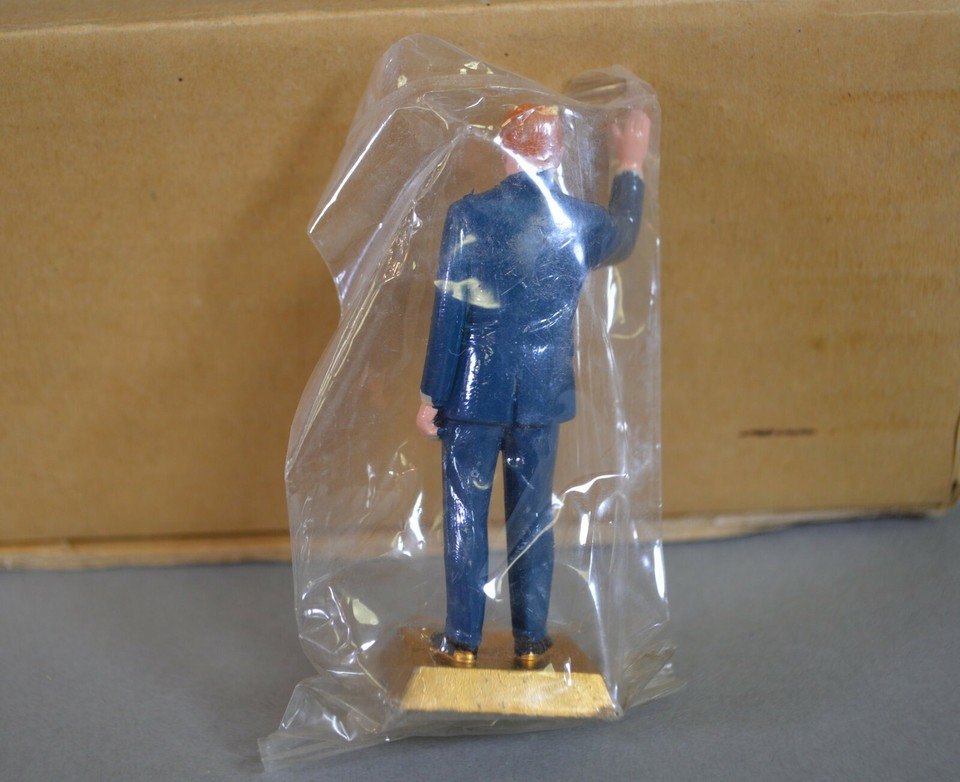Marx Rockefeller 60mm Square Base Candidate Figure (Factory Sealed) | eBay