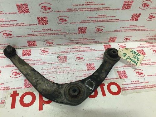 Bras inferieur avant droit PEUGEOT 206 PHASE 1 1.9D - 8V /R:9019231 | eBay