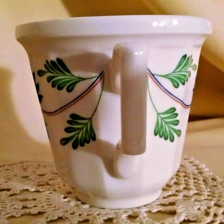 GREENFIELD VILLAGE MUG MUSEUM COLLECTION BY IROQUOIS USA HENRY FORD ...