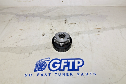04-21 SUBARU WRX STI OEM RH RIGHT INTAKE TIMING CAMSHAFT CAM GEAR ...