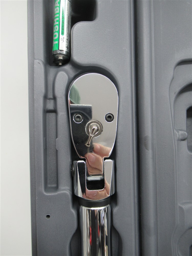 Proto J6014EFX, 1/2" Drive, Electronic Torque Wrench | eBay