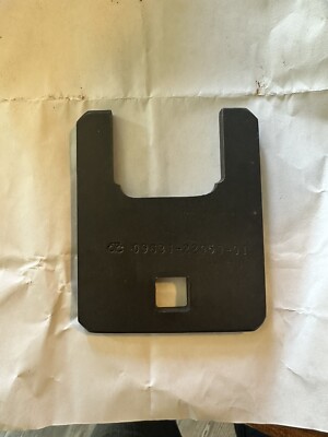 OTC TOYOTA LEXUS 09631-22020-01 TORQUE ADAPTER TOOL | eBay