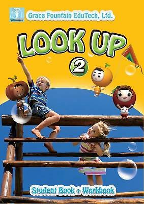 LookUp Book 2 by 恩典湧泉教育科技（北京） and Grace Fountain Edutech (2014, Trade ...