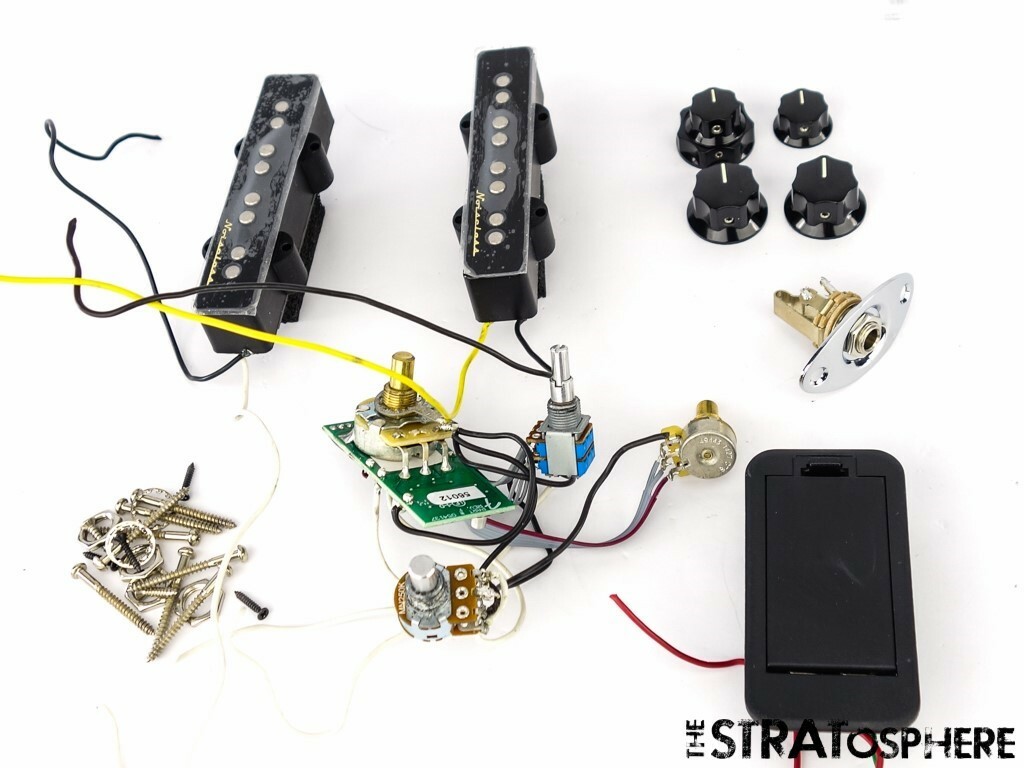 Fender switches and electronics for sale > guitarandbassparts.com