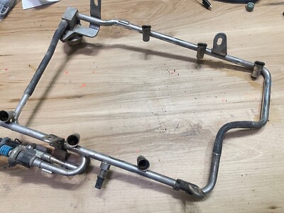 1999 Ford Expedition 1997 - 2000 f150 f-150 v6 Fuel Injector Rail oem ...