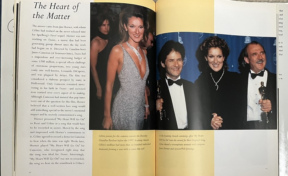 Celine Dion by Marianne McKay (1999, Hardcover) 9781567998641| eBay