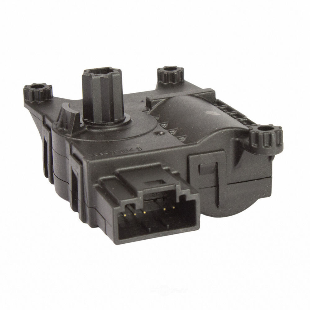 HVAC Blend Door Actuator-Heater Blend Door Actuator Motorcraft YH-2004 ...