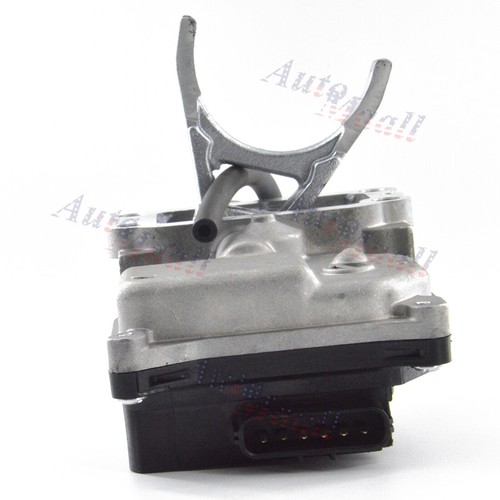 Front 4WD Differential Vacuum Actuator Solenoid Assy for 41400-35032 ...