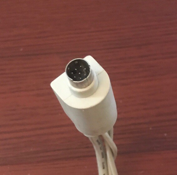 LL84201 COPARTNER CSA AWM 80C 30V AWM CABLE ( SEE PICTURES ) | eBay