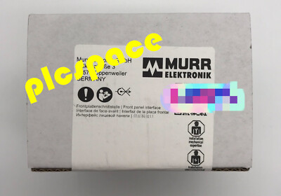 MURR 4000-68000-1310000 brand new socket Express DHL or FedEx | eBay