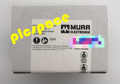 MURR 4000-68000-1310000 brand new socket Express DHL or FedEx | eBay