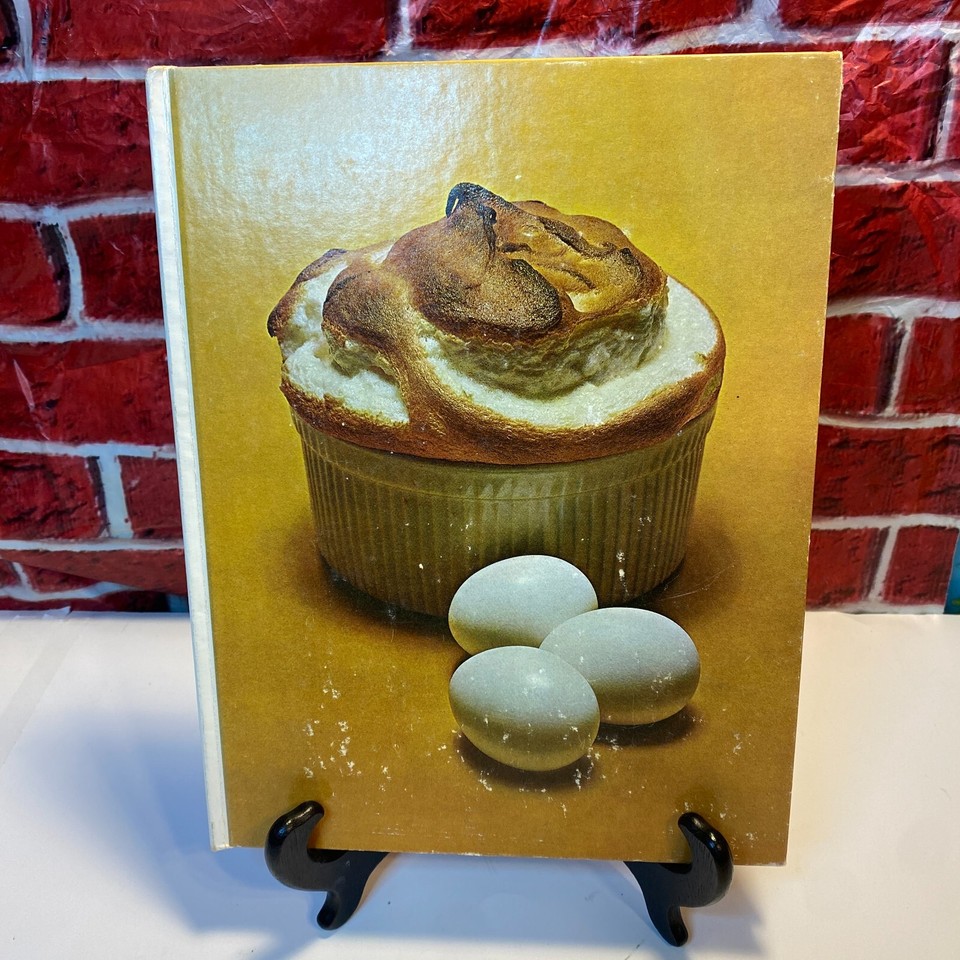 Time Life Foods of the World Series Hardcover Cookbooks You Choose ...