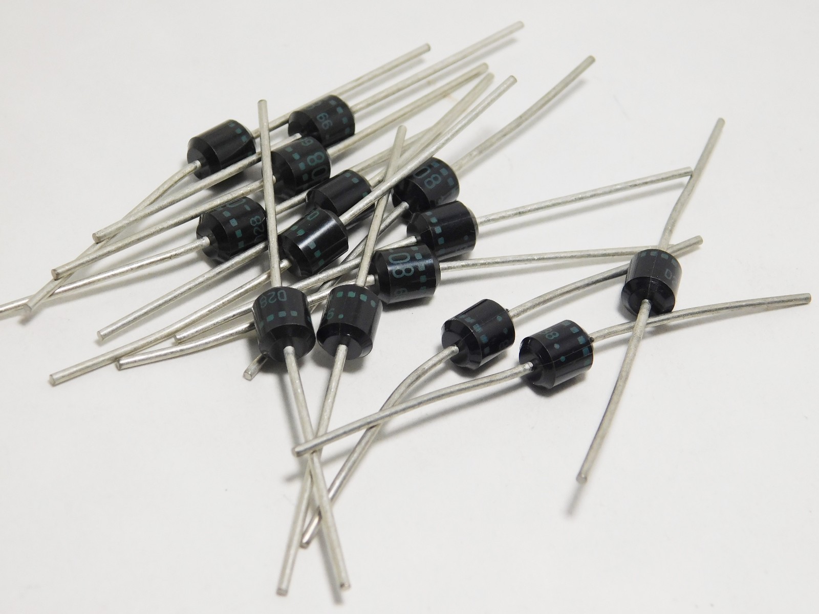 ERD28-08 / DIODE / 14 PIECES (qzty) | eBay