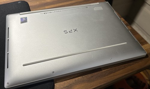 Dell XPS 13 Plus 9320 i7-1280P 2TB SSD 32GB FHD 1920x1200 Silver Laptop ...