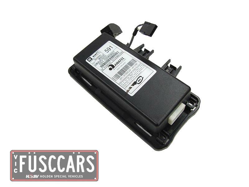 Holden Commodore VE SS HSV WM Bluetooth Module with Microphone - 591 ...