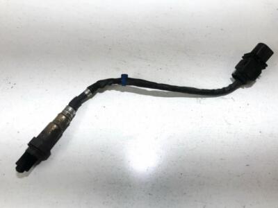 0281004018 779160001 Lambda sensor 5 wires, WHITE BLACK YELLOW GR ...