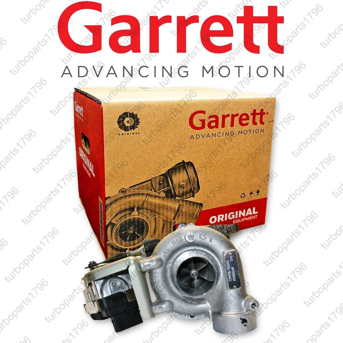 724496-5004S Turbolader 400 CDi A6280900080 724496-0004 A6280960499 | eBay