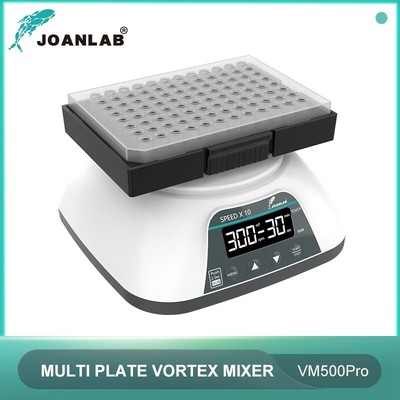 Mixers - Plate Shaker