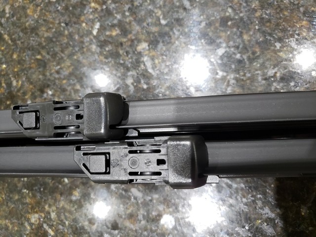 BOSCH FOR Mercedes-Benz ML, GLE, GL, Front Windshield Wiper Blade Set ...