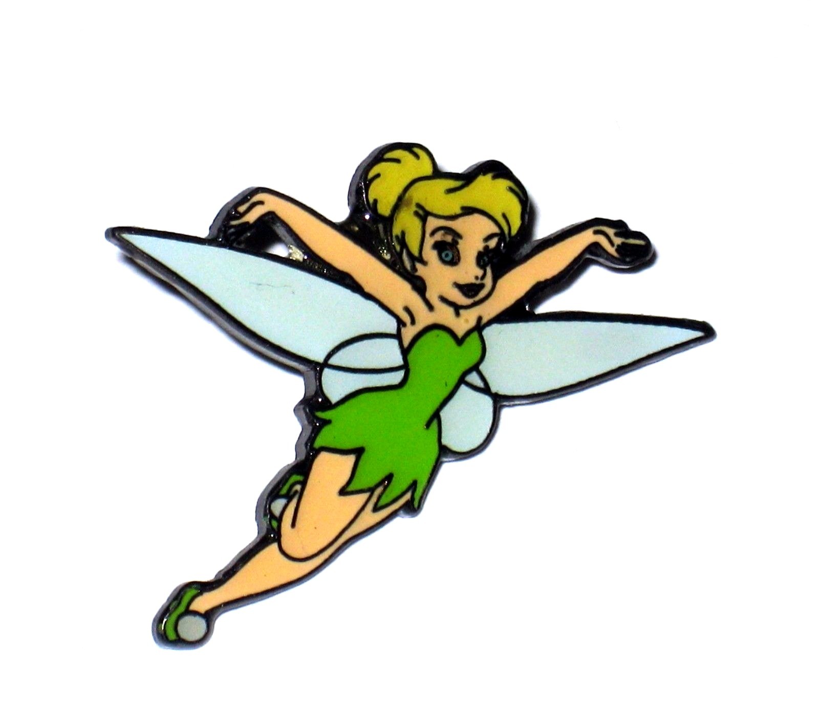 Tinkerbell Fairy Flying