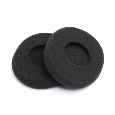 3Pair Replacement Ear Pad Cushion Foam Sponge For Logitech H800 ...