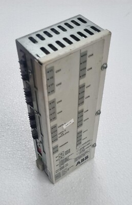 apbu-44c Branching Unit ACS800 fiber optic distribution board | eBay
