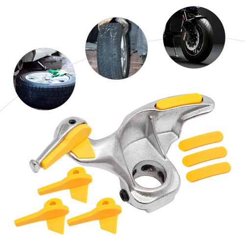 30MM Duck Bird Head Tire Changer, Tire Machine Tyre Disassembly Head ...