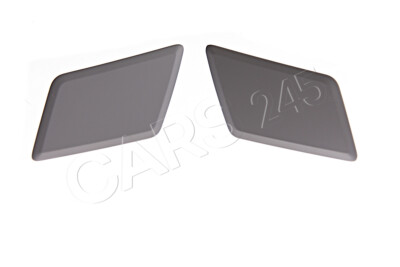 Genuine BMW X1 E84 X1 16d Set Trim Headlight Washer System Primed ...