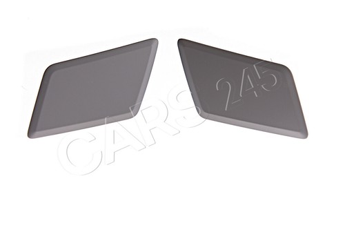 Genuine BMW X1 E84 X1 16d Set Trim Headlight Washer System Primed ...