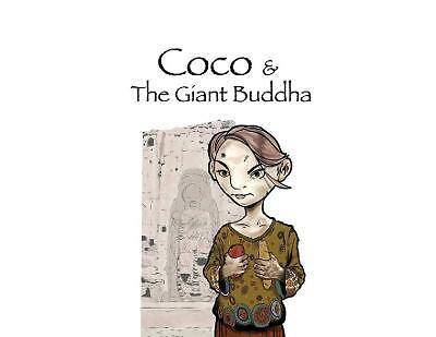 Coco & the Giant Buddha by Haroon Ansary (2021, Trade Paperback) for ...
