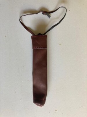 1/6 scale cloth medieval arrow bag | eBay Australia