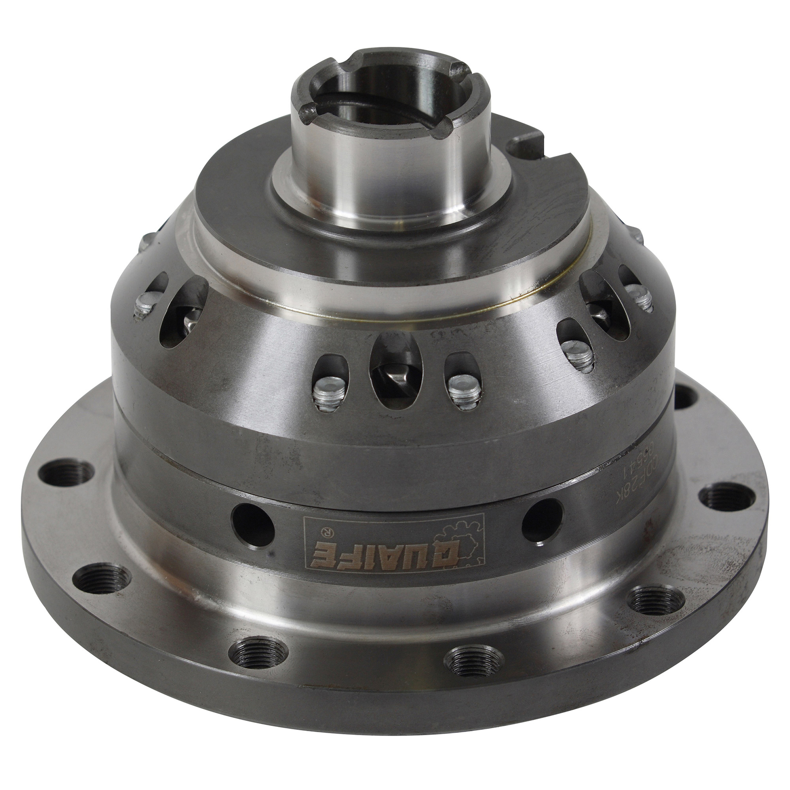 Quaife ATB LSD Diff (Differential) For MGF/Rover ZR/Lotus Elise - PG1 ...