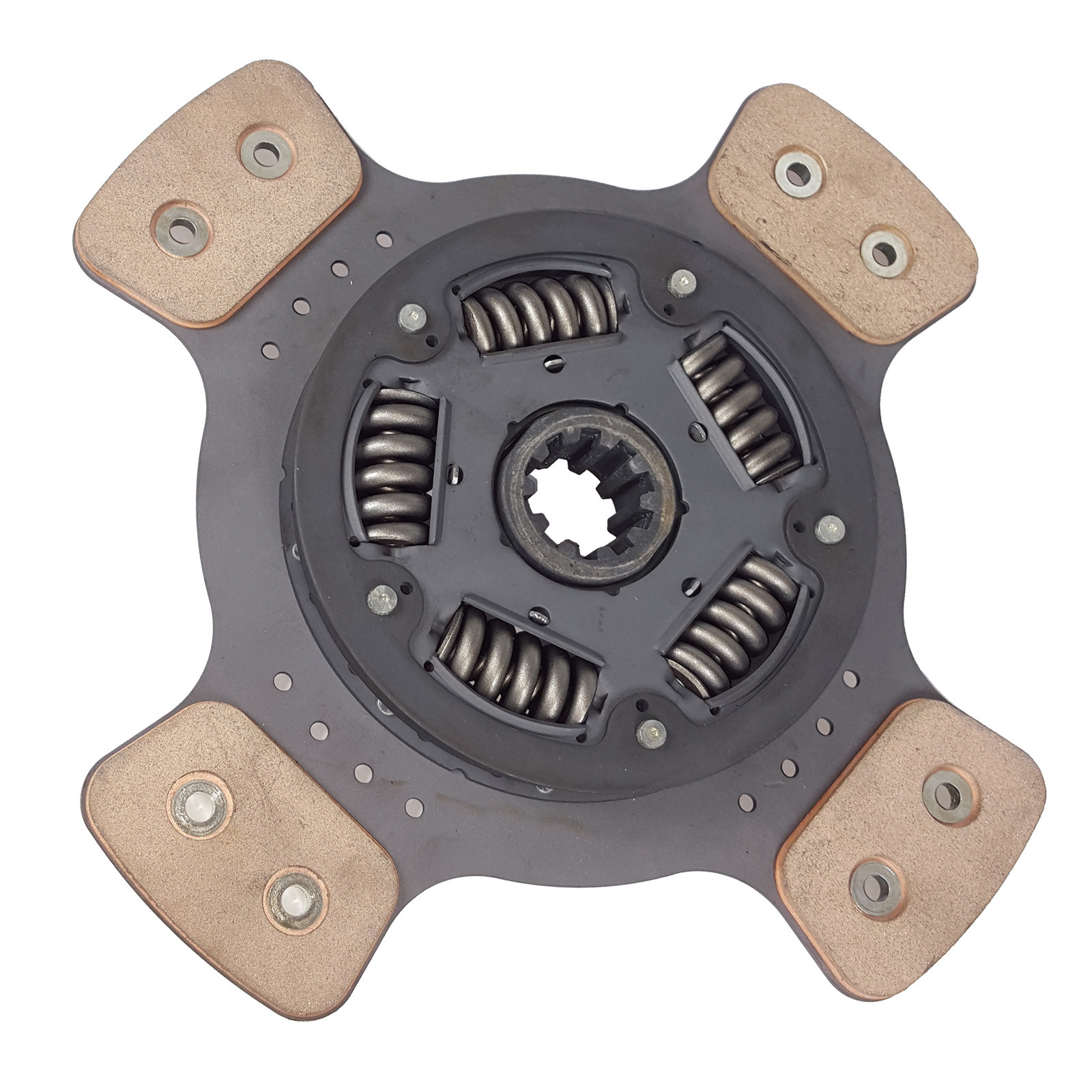 Gear Masters Clutch Kit Fits GMC C6500 C7500 Topkick 7.2L 6Cyl Cat ...