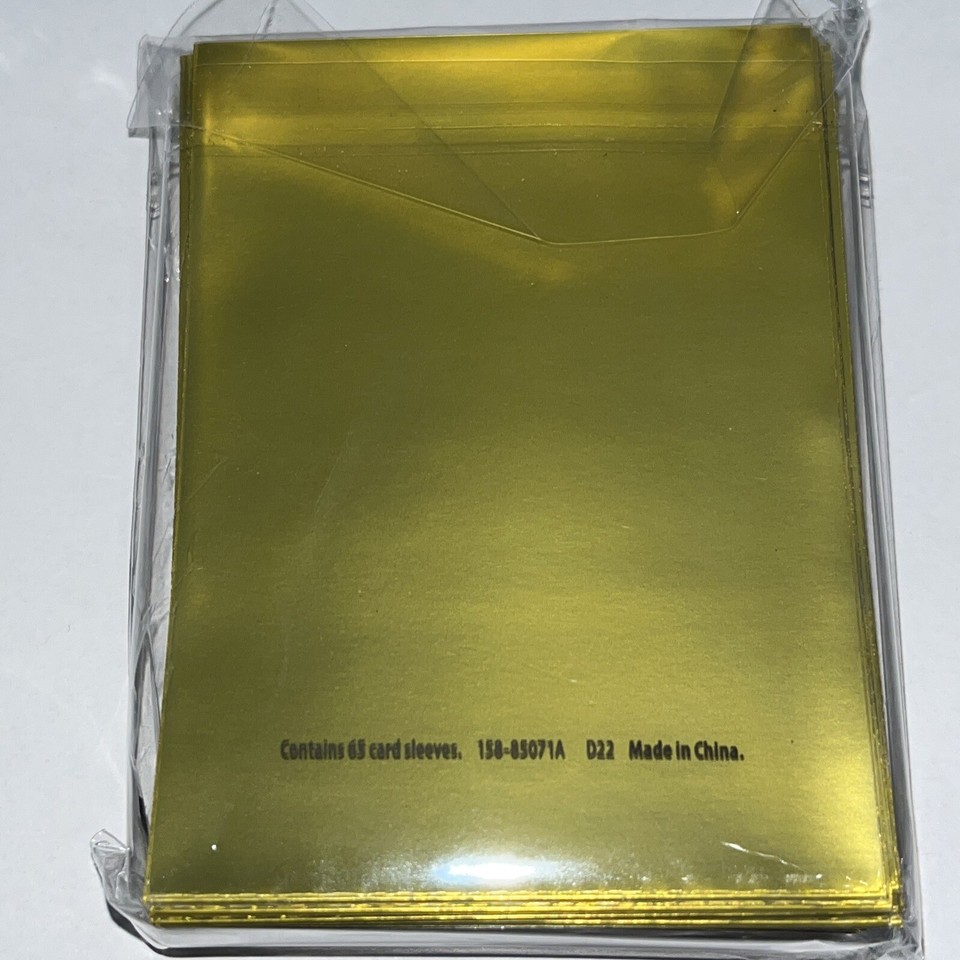 Sealed NEW Pokemon Lost Origin ETB Giratina Black Red Gold 65 Count ...