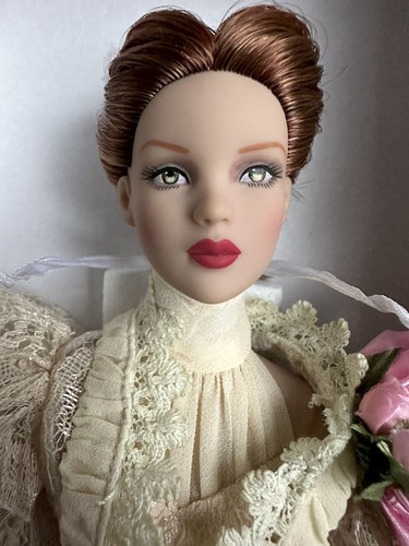 Tonner Tyler ANTOINETTE 2013 AGE OF INNOCENCE RE-IMAGINATION LADY GRACE ...