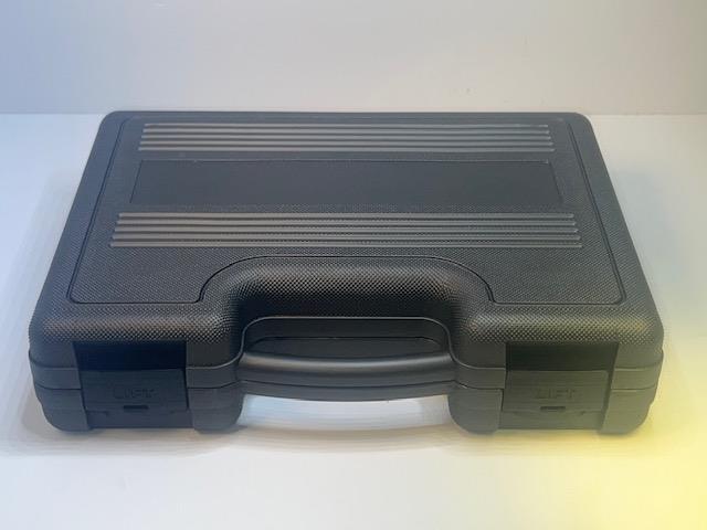 New OTC / BOSCH No. 6502 18pc Master Flaring Tool Kit Standard and ...