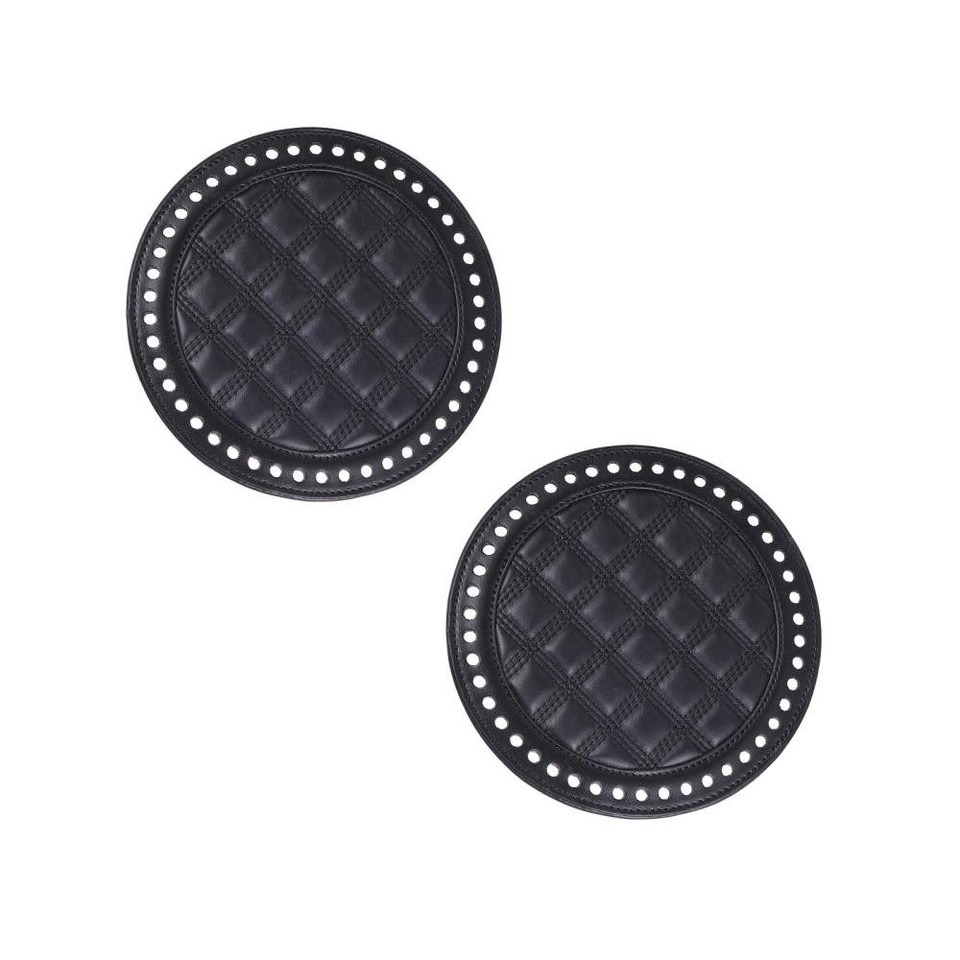 1PC 18CM Artificial Round Bag Bottom Base Board Bag Making | eBay UK