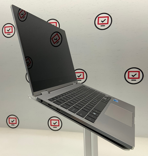 Samsung 9 Pro Notebook 13.3" FHD Touchscreen Intel Core i7 256GB SSD ...